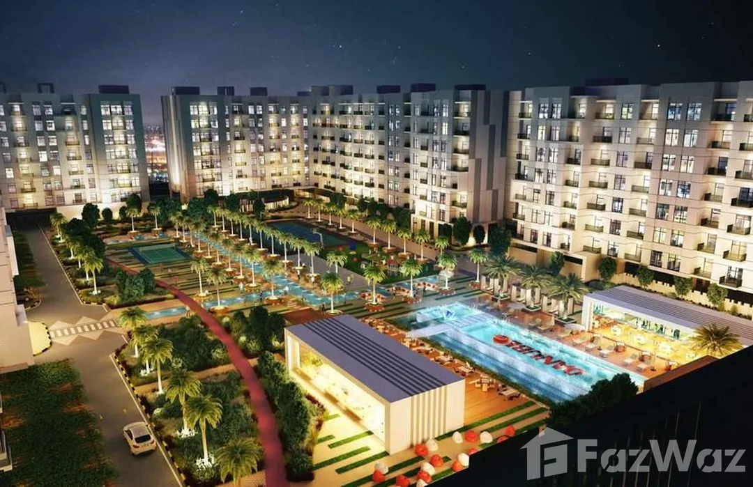 Al Ruwayyah, Dubai | Price List, Brochure, Floor Plan