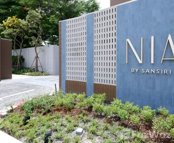 2 Bedroom Condo for Rent at NIA By Sansiri for ฿38,000/mo | U5801468