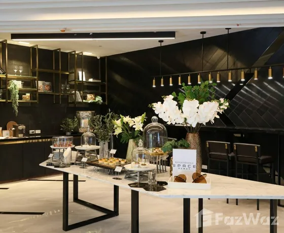 2 Bedroom Condo for Rent at KnightsBridge Space Rama 9 for ฿42,000/mo ...