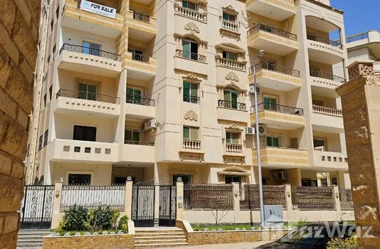 Egypt Property - 23,896 Condos & Houses For Sale | FazWaz.com.eg