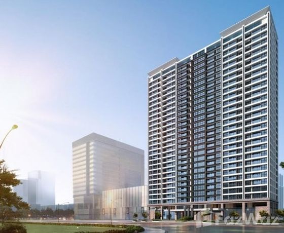 Studio Penthouse for Rent at Hiyori Garden Tower for 6,060,000 ₫/mo ...