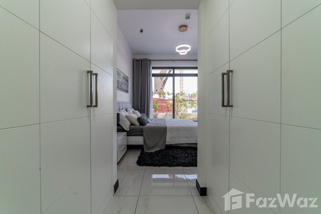 Crystal Residence - Jumeirah Village Circle (JVC) - Myra Properties