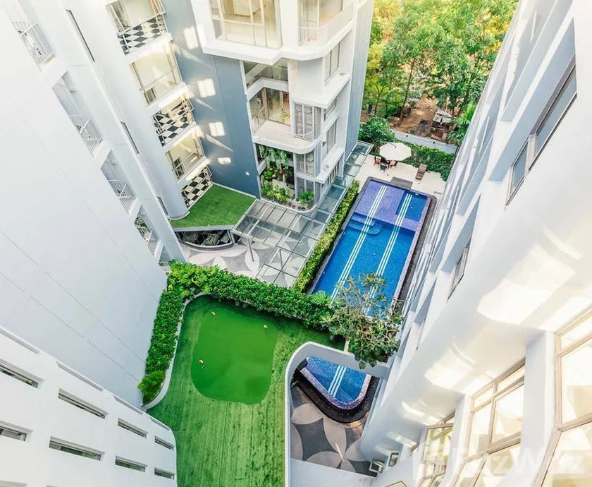 2 Bedroom Condo for Rent at Downtown 49 for ฿40,000/mo | U5967537