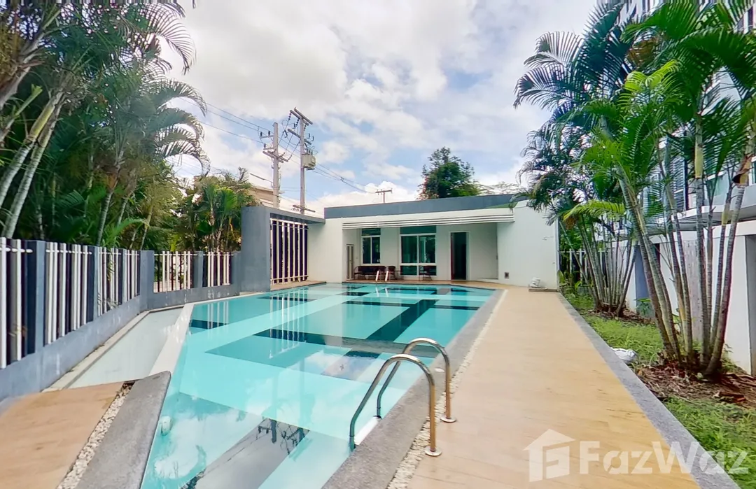 One plus Jed Yod 4 - in Chiang Mai | FazWaz