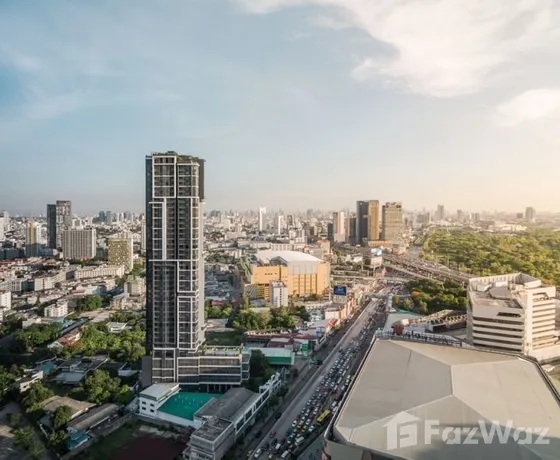 2 Bedroom Condo for Rent at M Ladprao for ฿38,000/mo | U6096331