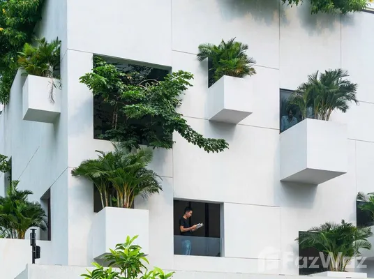 Houses with Private Pool for Sale in Ho Chi Minh City