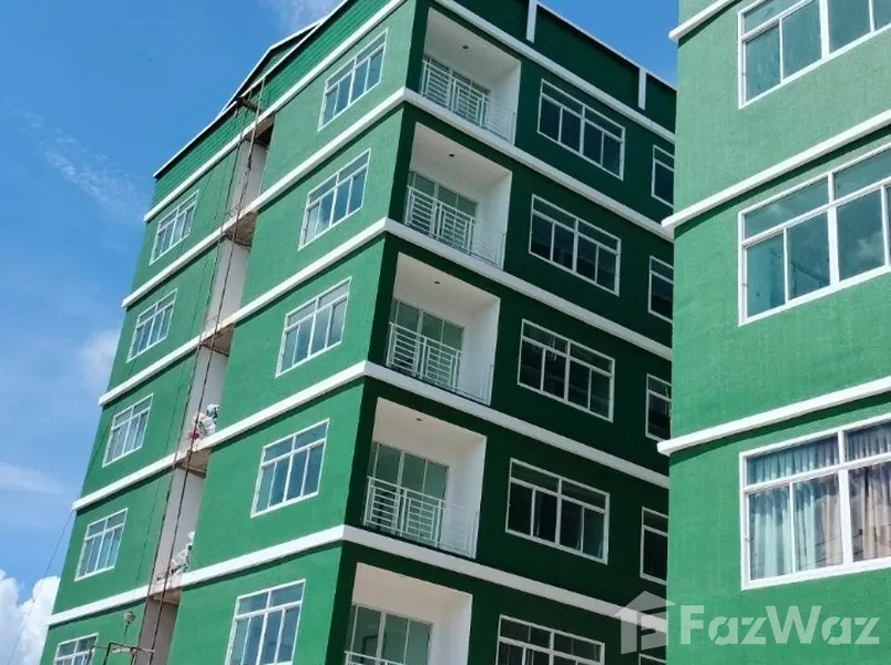 100 Bedroom Whole buildings for Rent in Thailand