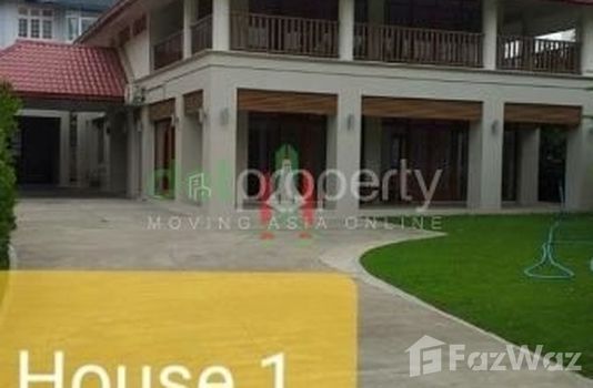 Myanmar Rentals - 449 Apartments & Villas for Rent | FazWaz.com.mm