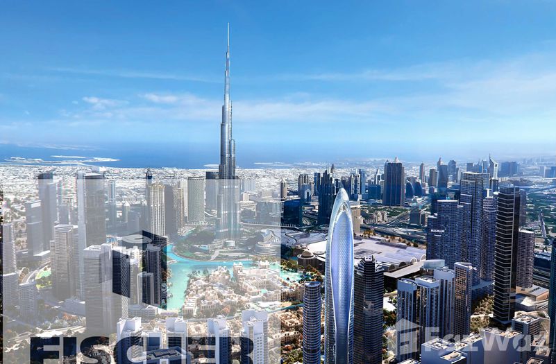 United Arab Emirates Property - 90,833 Condos & Houses For Sale | FazWaz.ae