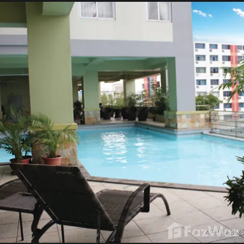 Victoria Towers ABC&D - Condo in Metro Manila | FazWaz.ph