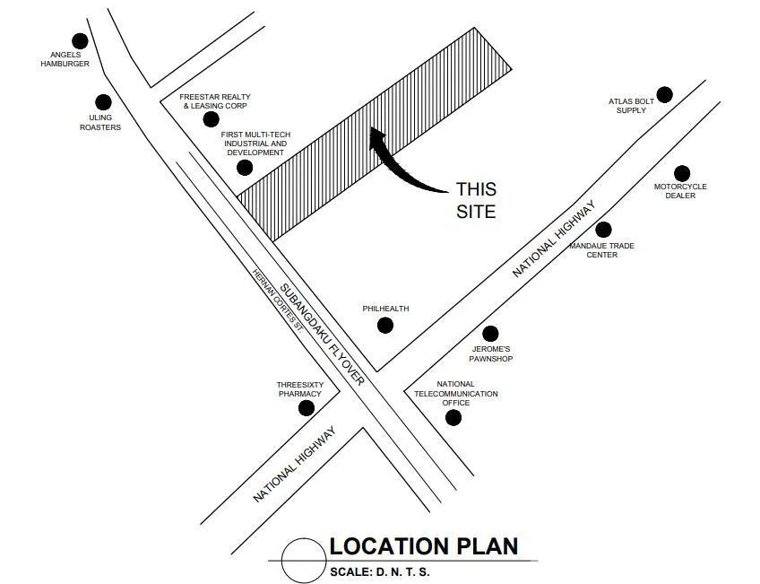 Land for Sale in Mandaue City, Central Visayas for ₱1,200,000,000 ...