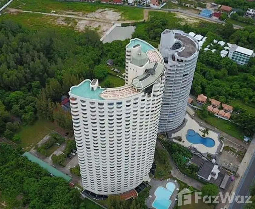 Studio Condo for Sale at VIP Condo Chain Rayong for ฿1,590,000 | U1980766