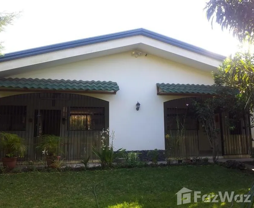 5 Bedroom House for Sale at Bo. Jesús for ₡136,000,000 | U5953926