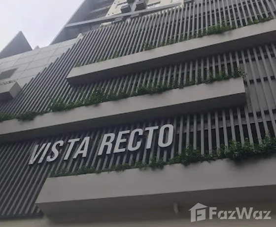 Condo for Sale at Vista Recto for ₱40,000 | U2613621