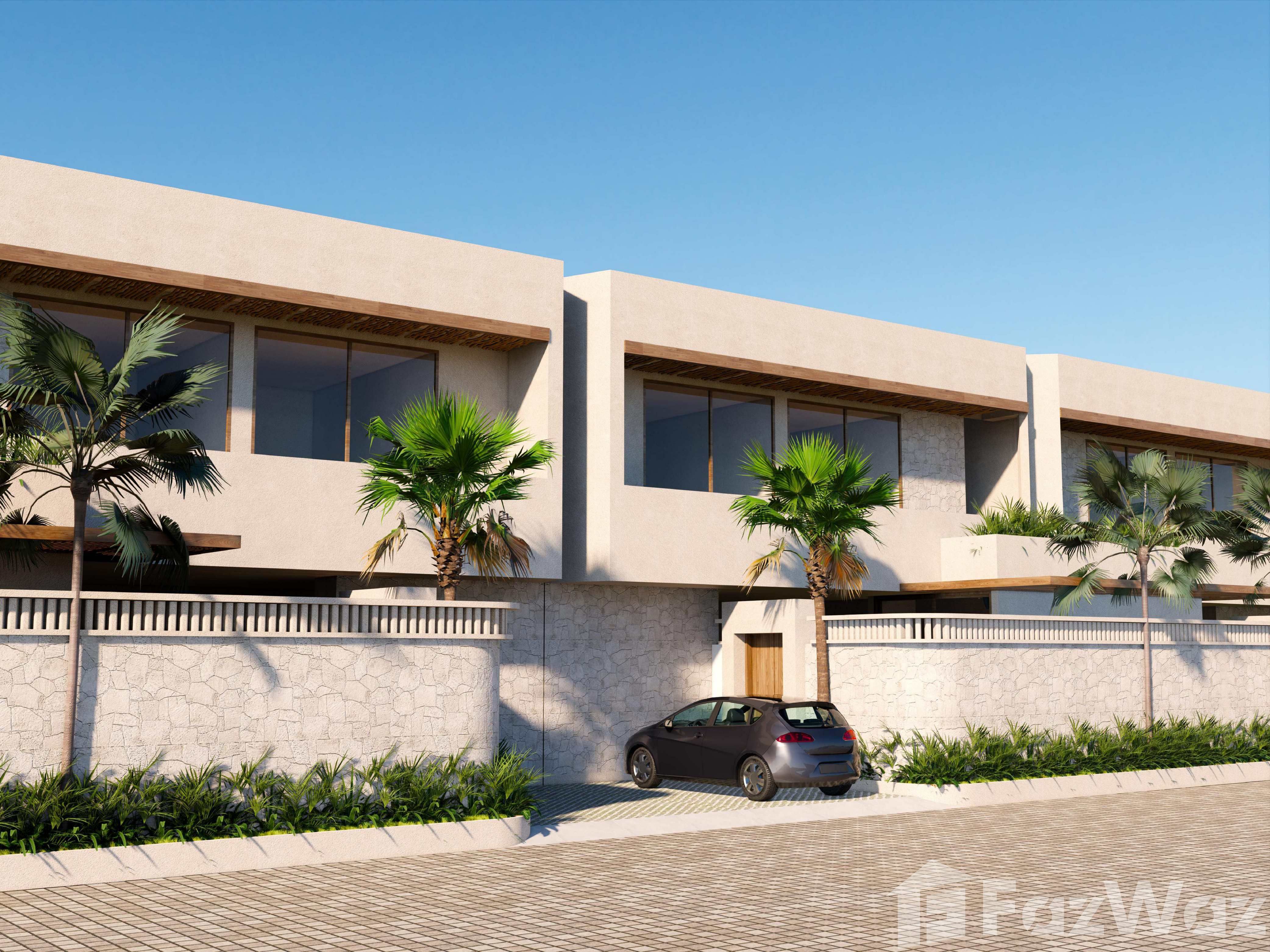 3 Bedroom Villa for Sale in Uluwatu, Bali for Rp3,800,000,000 | U5732601