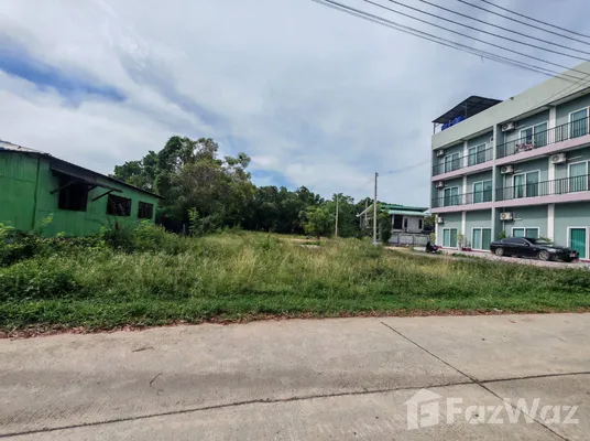 Immobilie kaufen in Koh Samui, Surat Thani - 2,180 Angebote | FazWaz.de