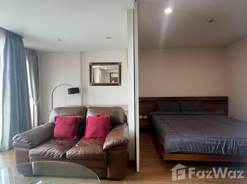 30 Best Condos for Rent in Chiang Mai - FazWaz