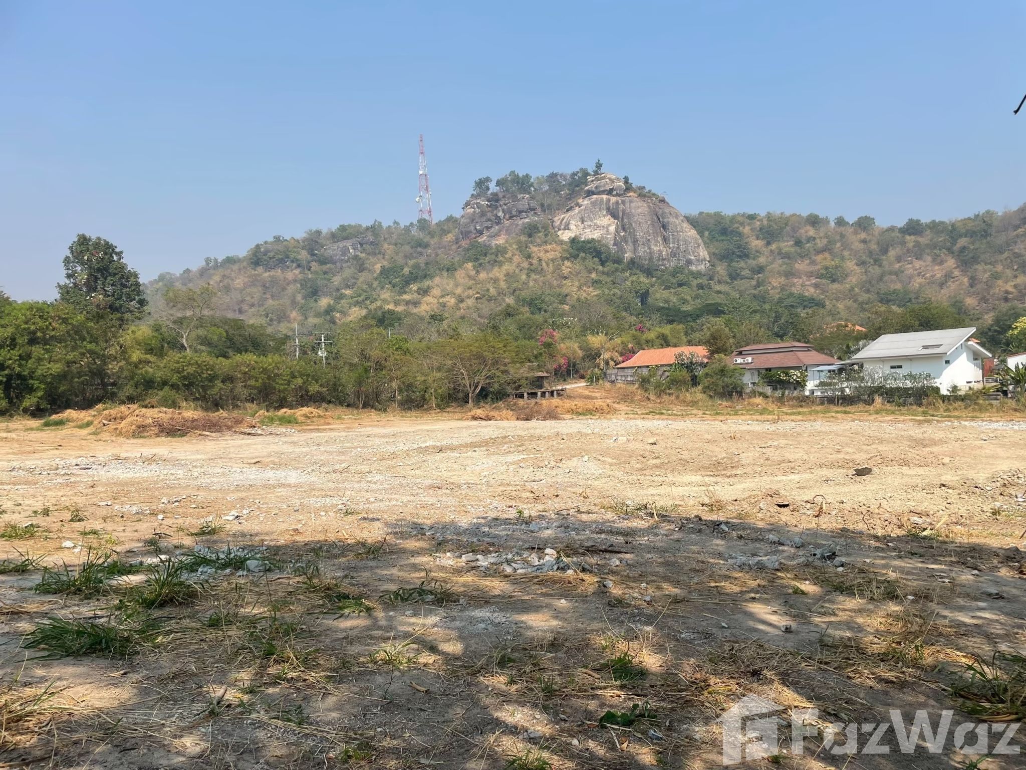 Land for Sale in Hin Lek Fai, Hua Hin for ฿85,000,000 | U1852578