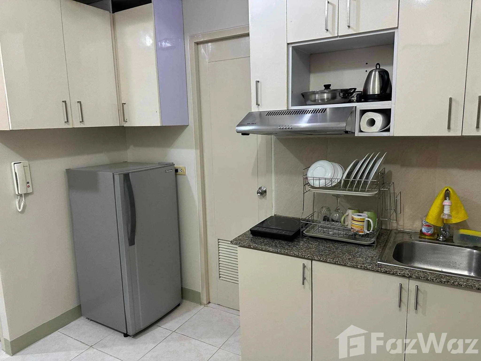 2 Bedroom Condo for Sale at SUNTRUST TREETOP VILLAS for ₱2,700,000 ...