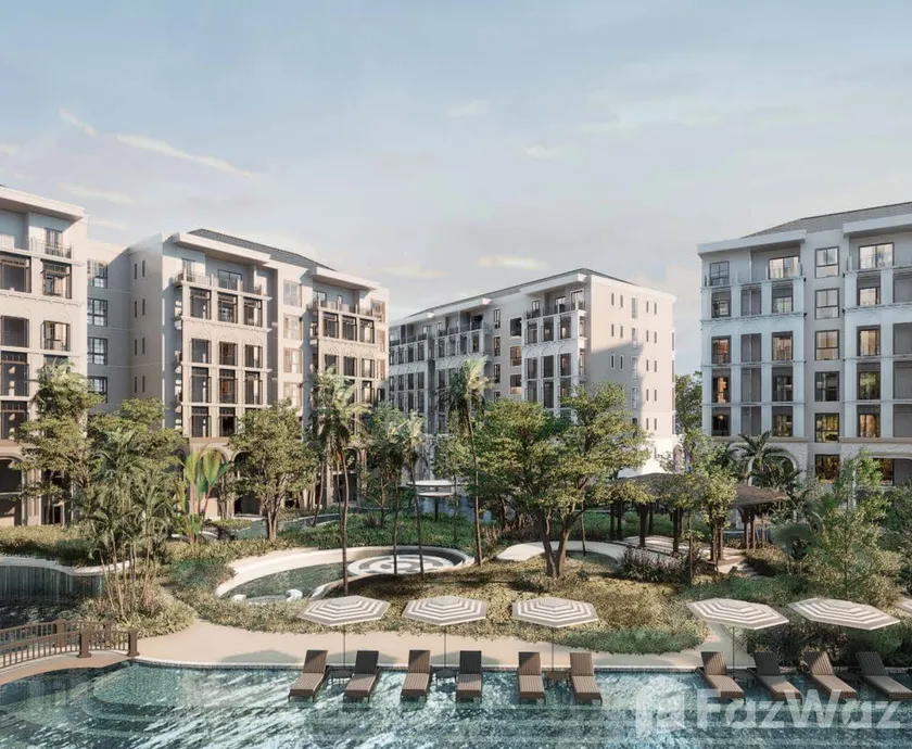 1 Bedroom Condo for Sale at The Title Legendary-Bang Tao for ฿9,000,000 ...