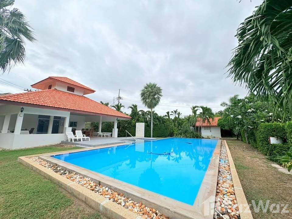 ประกาศขาย วิลล่า ขนาด 3 ห้องนอน ในโครงการ Tropical Vision (ทรอปิคอล ...