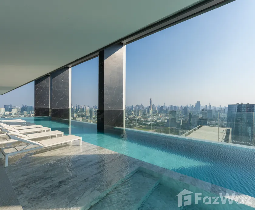 1 Bedroom Condo for Rent at Noble Around Ari for ฿21,000/mo | U5656492