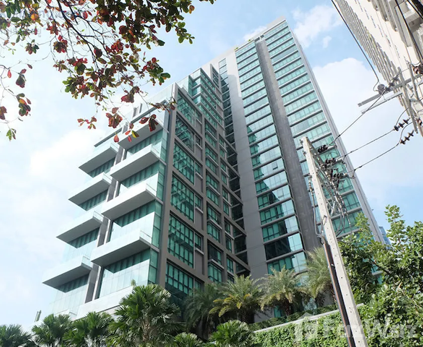 2 Bedroom Condo for Sale at The Room Sukhumvit 21 for ฿27,000,000 ...
