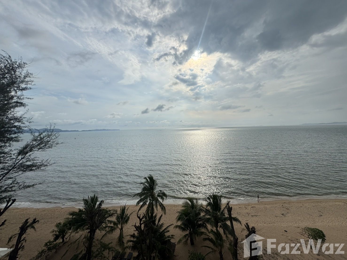 2 침실 콘도 에서 임대 Pine Shores Condominium ~을 위한 ₩3,750,000/mo | U5372183