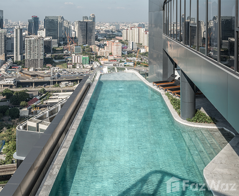 Studio Condo for Rent at Ideo Mobi Asoke for ฿16,000/mo | U1790004
