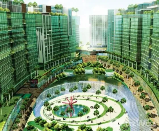 1 Bedroom Penthouse for Rent at Six Senses for ₱12,000/mo | U5951609