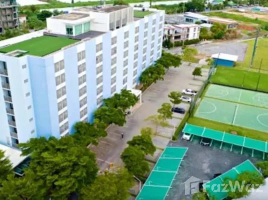 30 Best Whole buildings for Rent in Bang Bo, Samut Prakan - FazWaz