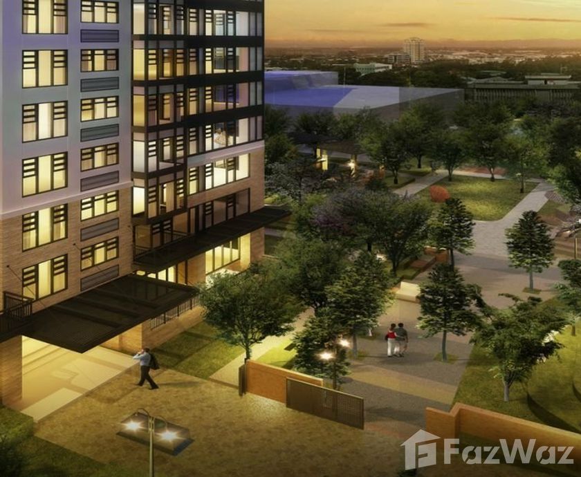 Studio Condo for Rent at The Sandstone at Portico for ₱7,000/mo | U5969120