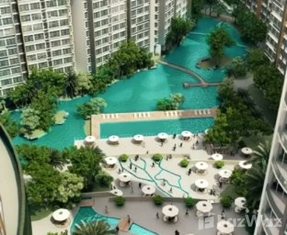 Studio Penthouse for Rent at La Casa for 6,570,000 ₫/mo | U5970483