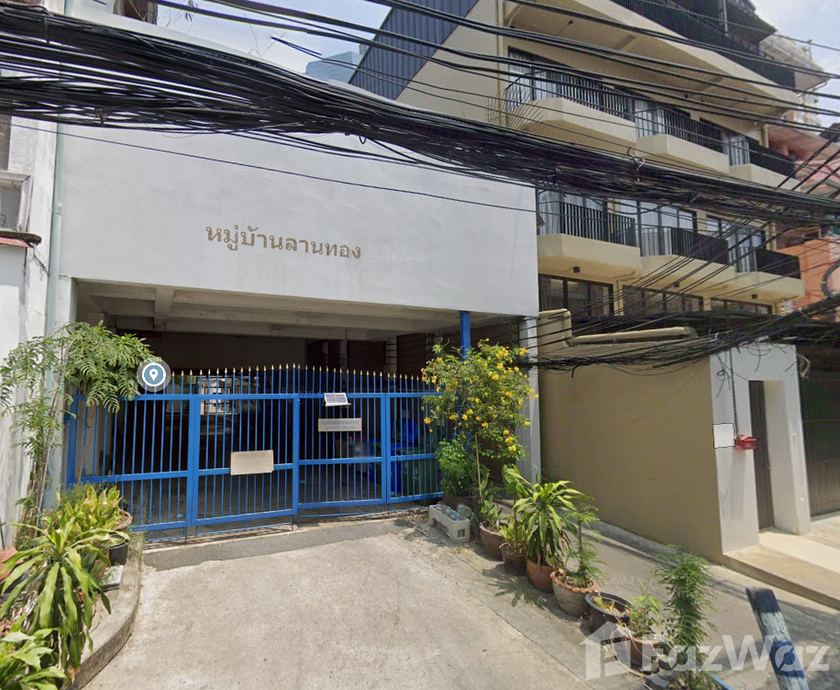 Property for Rent at Lan Thong Village in Bangkok | Thaiger Property