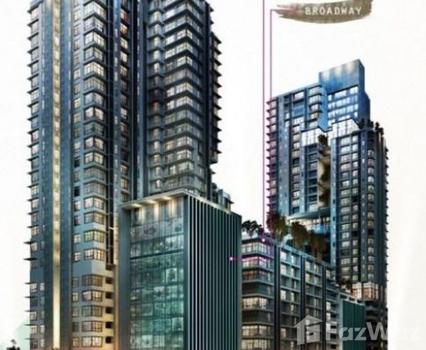 1 Bedroom Penthouse for Rent at You One, Uep Subang Jaya for RM809/mo ...