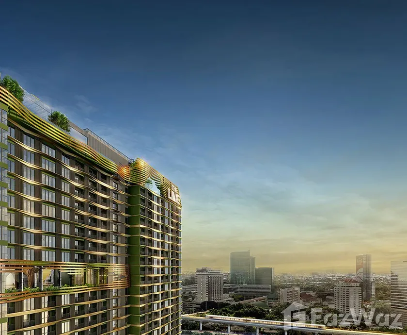 2 Bedroom Condo for Sale at The Line Phahonyothin Park for ฿9,500,000 ...