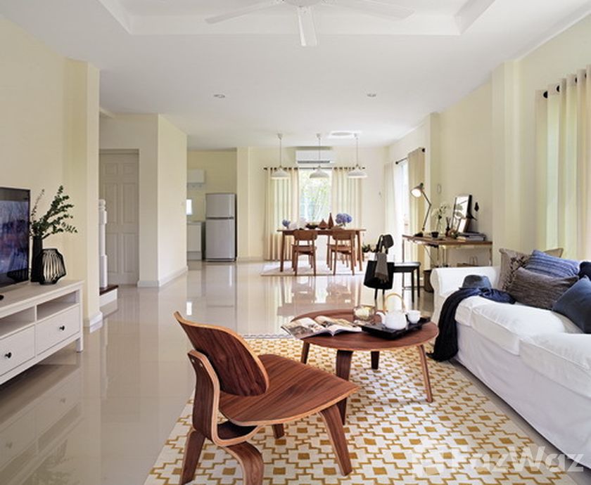 3 Bedroom House for Rent at Krisda Grand Park for ฿22,000/mo | U1926533