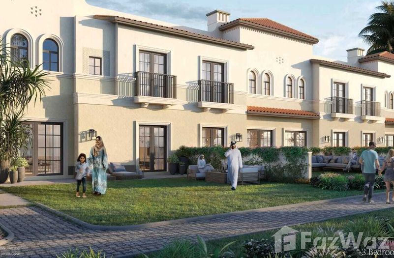 United Arab Emirates Property - 90,702 Condos & Houses For Sale | FazWaz.ae