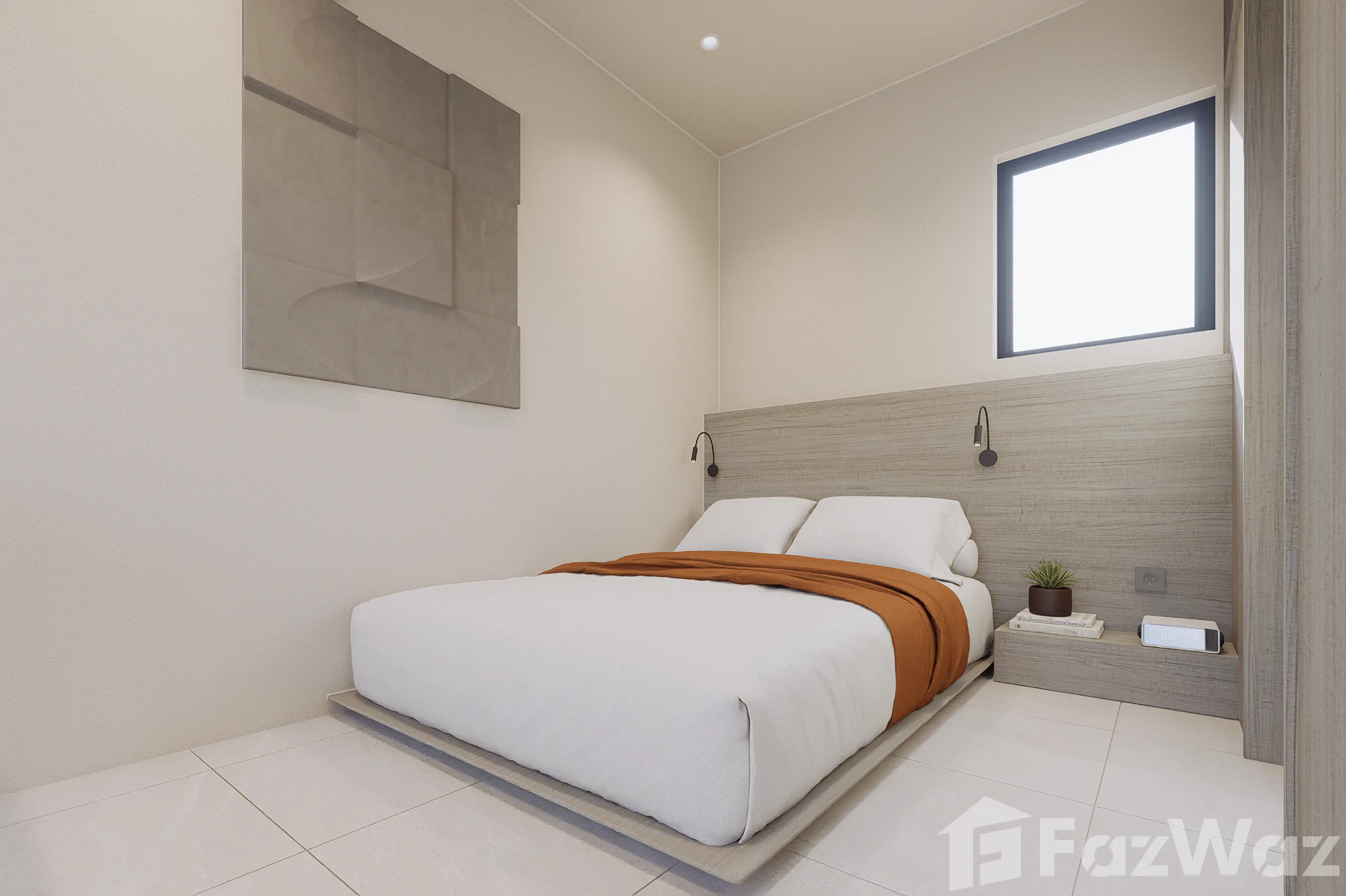 1 Bedroom Villa for Sale in Mengwi, Bali for Rp1,030,000,000 | U5967847