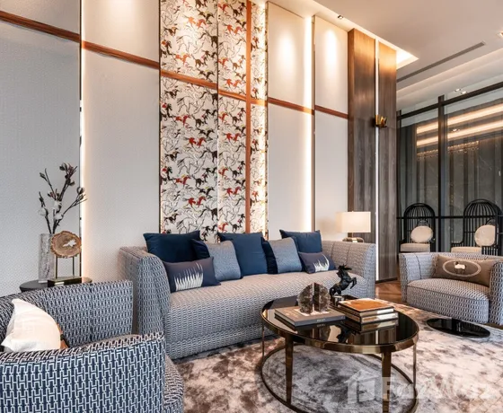 1 Bedroom Condo for Rent at The Address Siam-Ratchathewi for ฿50,000/mo ...