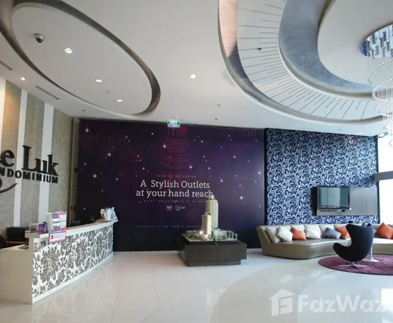 Studio Condo for Sale at Le Luk Condominium for ฿3,196,000 | U5949316