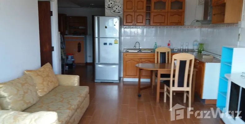2 Bedroom Condo for Sale at Central Ratchayothin Park for ฿4,100,000 ...