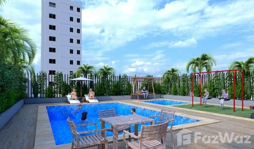 Estrella Deluxe - in Santiago | FazWaz.de