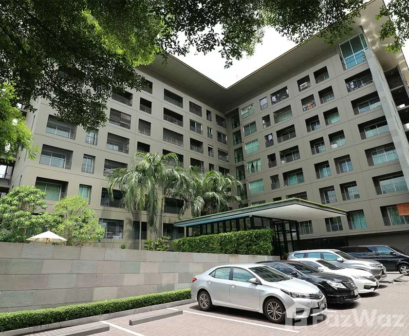 1 Bedroom Condo for Rent at The Seed Musee for ฿16,000/mo | U5961535