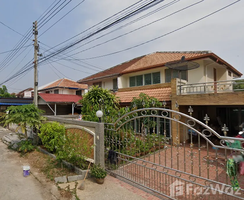2 Bedroom House for Sale at Karat Village for ฿1,800,000 | U1662204