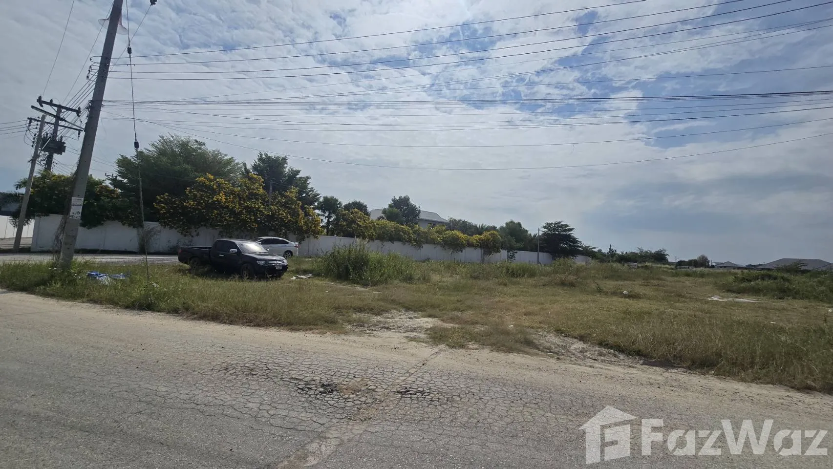 Land for Sale in Hin Lek Fai, Hua Hin for ฿4,664,500 | U5913695