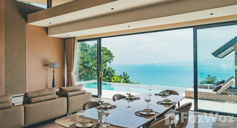 3 Bedroom Villa for Sale at Ariya Season Residences for ฿27,850,000 ...