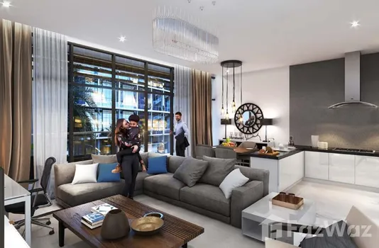 United Arab Emirates Property - 90,731 Condos & Houses For Sale | FazWaz.ae