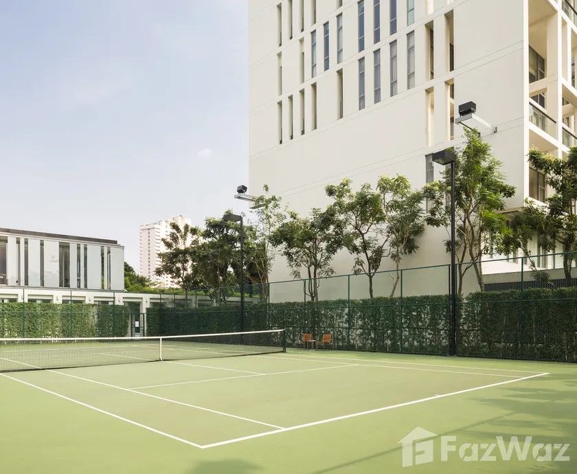 1 Bedroom Condo for Sale at The Sukhothai Residences for ฿36,200,000 ...