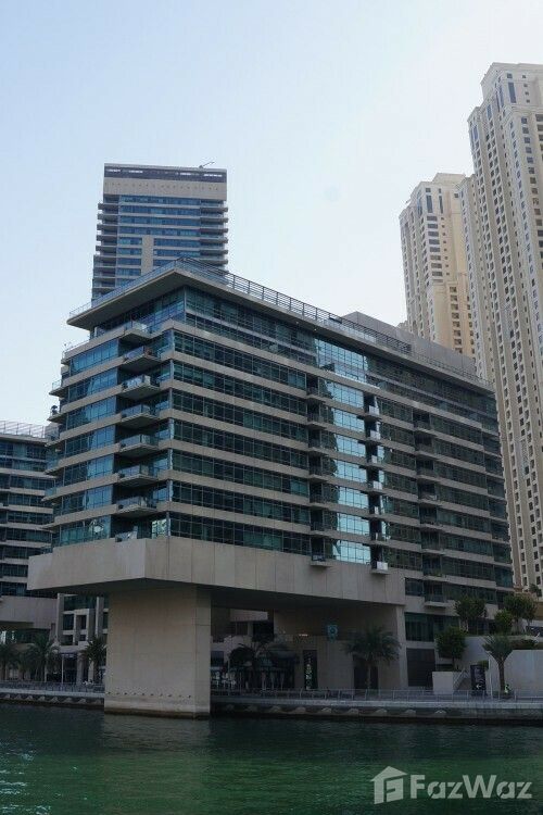 Marina Quay East - Marina Quays - Emaar Properties